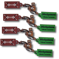 Trifecta Connection Kit - will work with the V1, V2 or V3 Trifectas ...